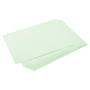 MECCANIXITY Shimmer Cardstock Paper 50 Sheets, Pearlescent Card Stock 8x11.5 Inch 92 Lb/250gsm, Craft, Scrapbook, Cover, Gift Wrapping, Wedding Invitation, Birthday Card, Light Green