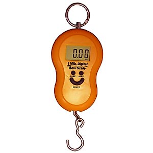 VISTA Digital Bow Scale
