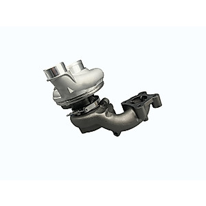 New Turbocharger For 2010-2012 International Navistar Maxxforce 7.6L DT466 I334 Turbo Low Pressure 12749880076, 1889489C94