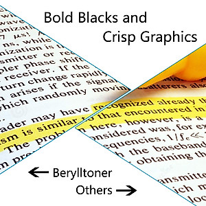 Replacement for D116L MLT-D116L Toner Cartridge (1 Pack Black) Compatible for Samsung Xpress M2676FH M2825DW M2835 M2675FN M2676N M2625D M2626 M2885FW M2876HN M288x M262x Printer Toner Cartridge.