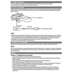 DualShock 4 Wireless Controller for PlayStation 4 - Copper (Renewed)
