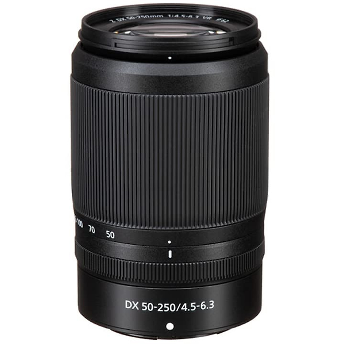 Nikon Z 50 Mirrorless Camera with NIKKOR Z DX 16-50mm f/3.5-6.3 VR Lens Kit