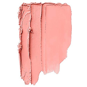 NYX PROFESSIONAL MAKEUP Matte Lipstick - Couture (Light Pink)