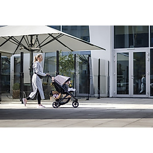 Thule Spring Rider Board Adapter