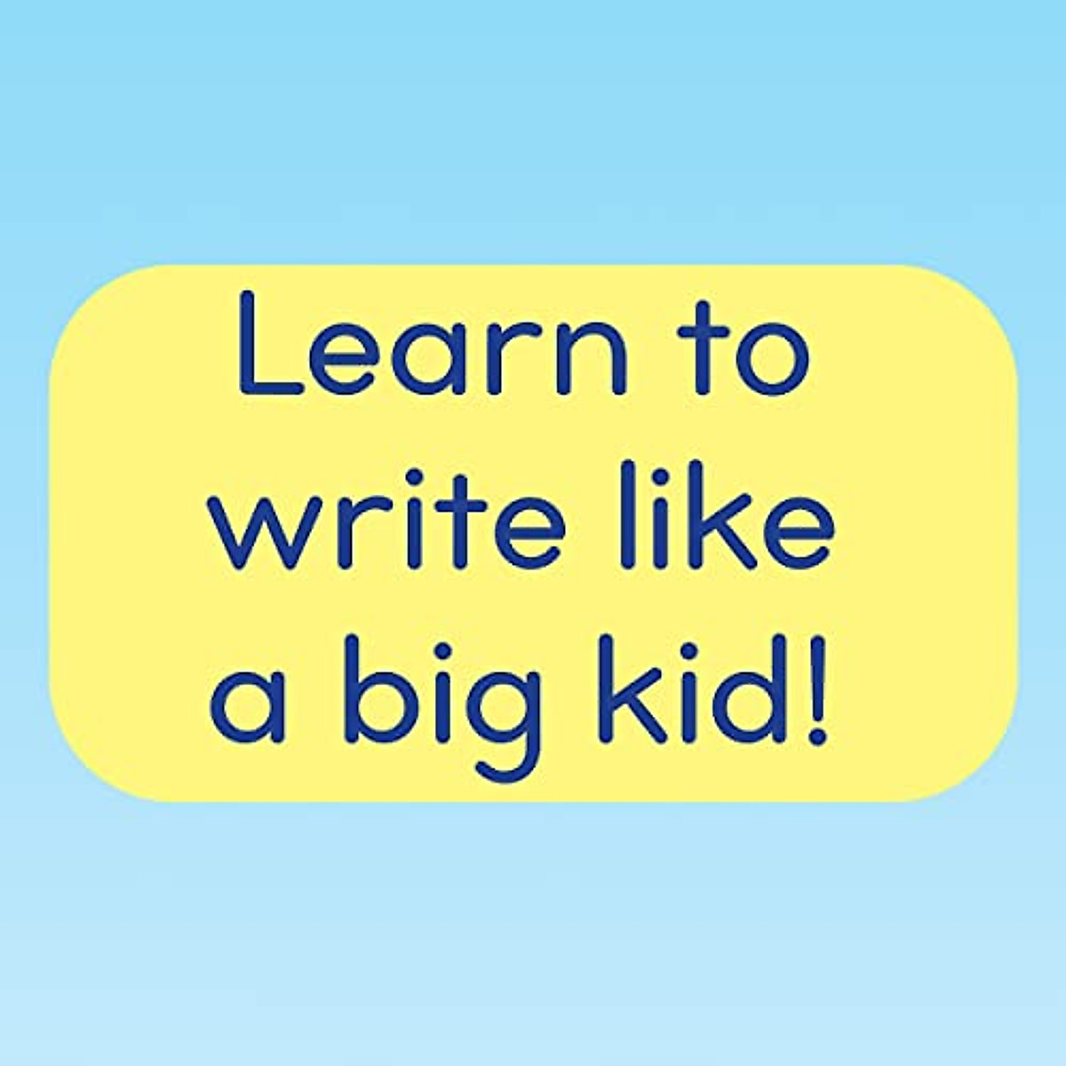 Write & Erase ABC and 123: Wipe Clean Writing & Tracing Workbook Skills for Preschool Kids and Up Ages 3-5: Includes Letter and Number Tracing, Early ... Erase Marker & Bonus Restickable Stickers.