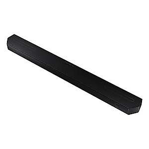 SAMSUNG HW-Q600B 3.1.2ch Soundbar with Dolby Audio with an Audio-Technica AT-LP120XBT-USB-BK Black Direct Turntable (2022)(USED)