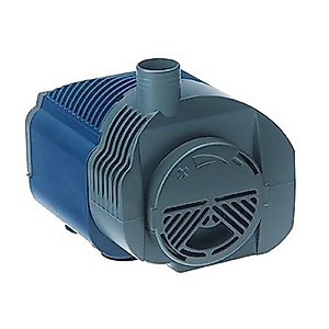 Quiet One Aquarium Pump 3000 - 780 gph