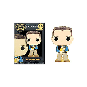 Funko Pop! Pins: Friends - Chandler