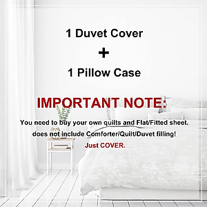 Rustic Bear Moose Duvet Cover Full Size,Countryside Rural Hunting Theme Quilt Cover for Men Women Adults,Retro Farmhouse Wood Plank Comforter Cover,Woodland Animal Cabin Lodge Bedding Set,3Pcs