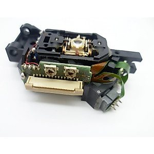 Laser Lens HOP-141X with Drive Solder Module Replacement Part for Microsoft Xbox 360