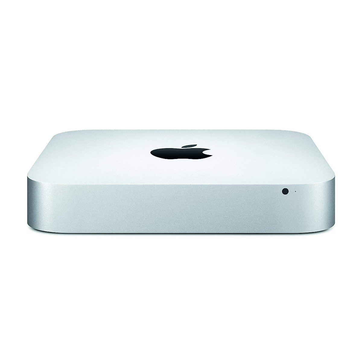 Apple Mac Mini - 3.0GHz Dual-Core Intel Core i7, 8GB Memory, 1TB Flash Storage, Intel Iris Graphics, Thunderbolt 2, HDMI port, Wi-Fi, Bluetooth 4.0, Mac OS (Newest Version) (Refurbished)