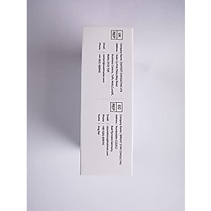 Wireless Earbud, Bluetooth 5.3 Headphones Deep Bass Bluetooth Earbud with 4 Mics, Bluetooth Earphones in Ear Noise Cancelling Wireless Headphones, IP7 Waterproof 42H Ear Buds, LED Display[New Upgrade]