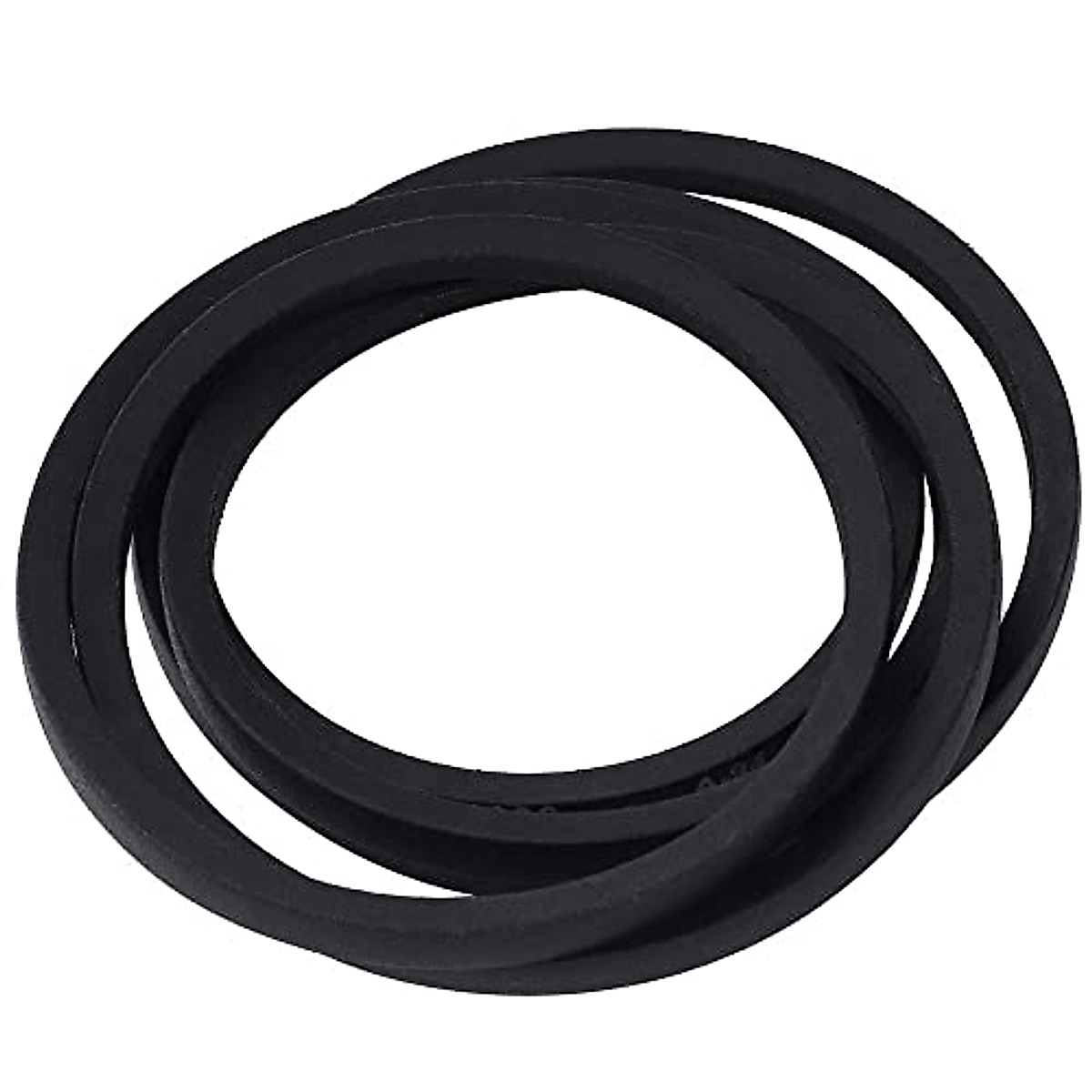 954-04060B 954-04060C Deck Drive Belt for MTD Troy Bilt 954-04060C 754-04060B 754-04060C Compatible with Cub Cadet LT1042 LTX1040 LTX1042 John Deer GX10851 Sabre 1438GS 1438HS 1538HS 1542GS
