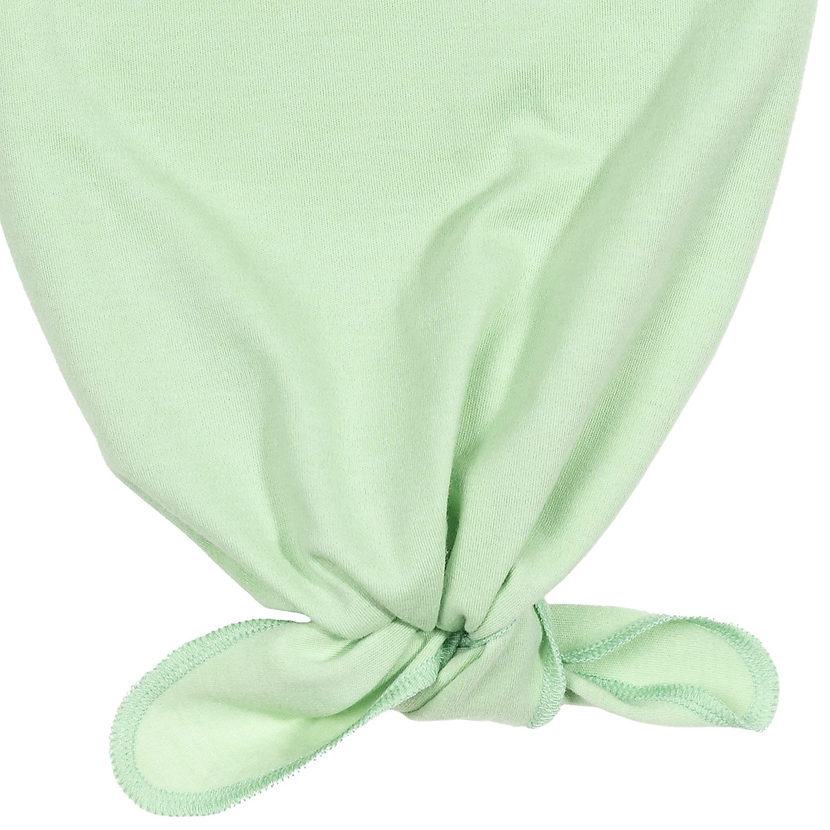 STAR WARS The Mandalorian The Child Newborn Baby Boys Cosplay Sleeper Gown and Hat 0-6 Months