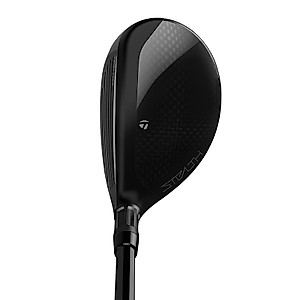 TaylorMade Golf Stealth2 Rescue 5-25/Right Hand Regular