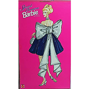 Barbie "Special Occasion" Series II