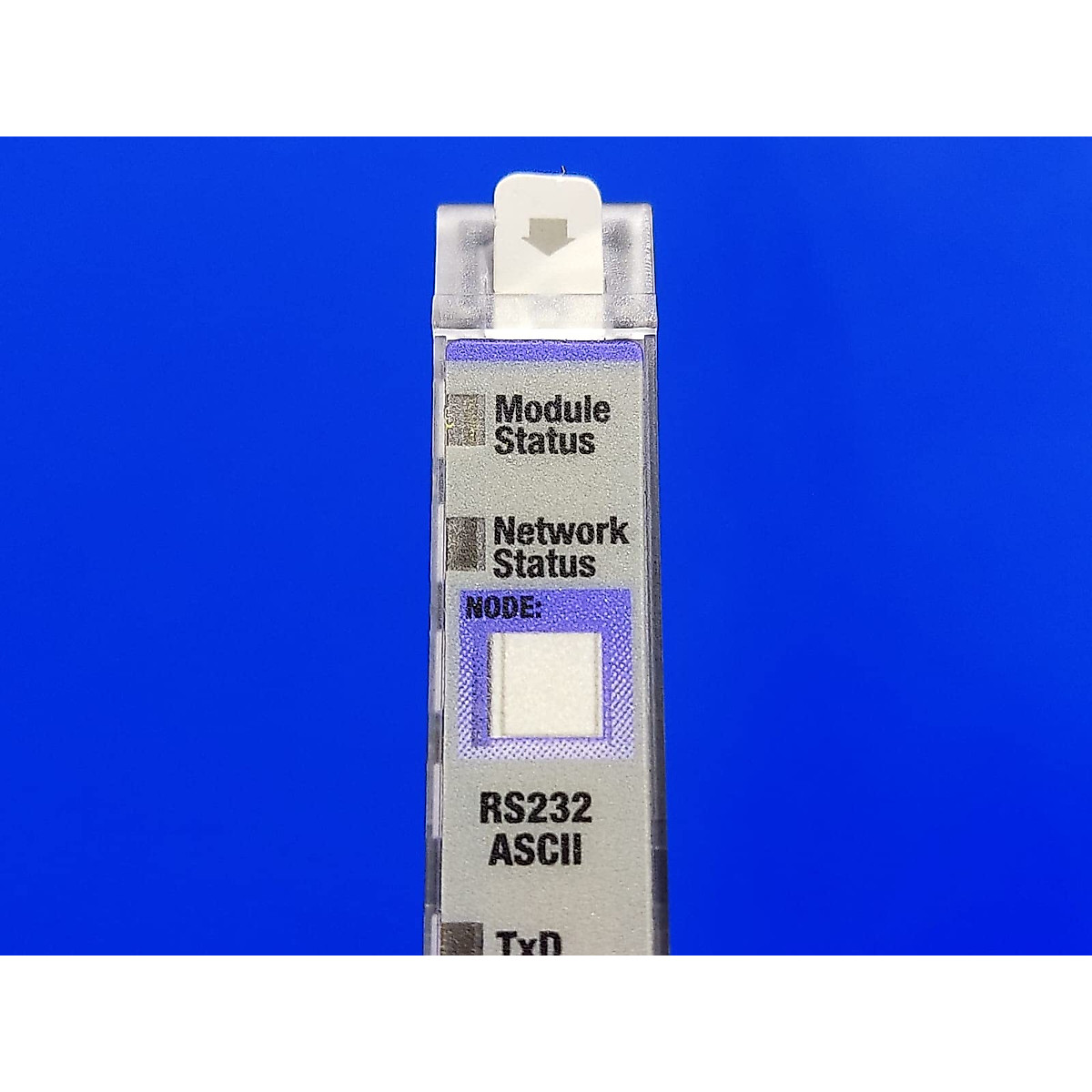 A-B 1734-232ASC Módulo de comunicación Point E/S de Punto 1734232ASC 1734-1734 PLC Master