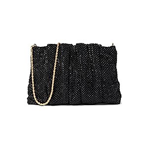 Loeffler Randall Ember Black One Size
