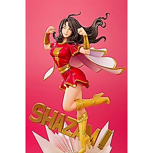 DC Comics Bishoujo PVC Statue 1/7 Mary (Shazam! Family) 21 cm