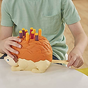 Hasbro Gaming Porcupine Pop Game for Kids Ages 4 & Up