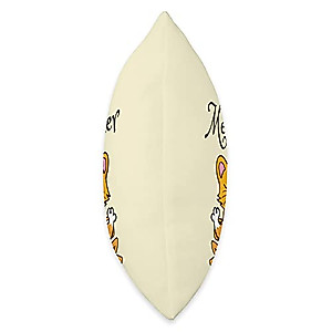 Funny Reiki Master Gifts Reiki Meowster Hippie Master Cat Lovers Holistic Healer Healing Reiki Throw Pillow, 16x16, Multicolor