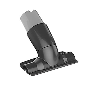 Shark Rocket DeluxePro Ultra-Light Upright Corded Stick Vacuum, Bordeaux (Renewed)