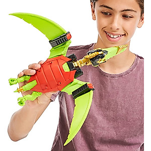 Treasure X Dino Gold S3 Pterodactyl Dino Dissection