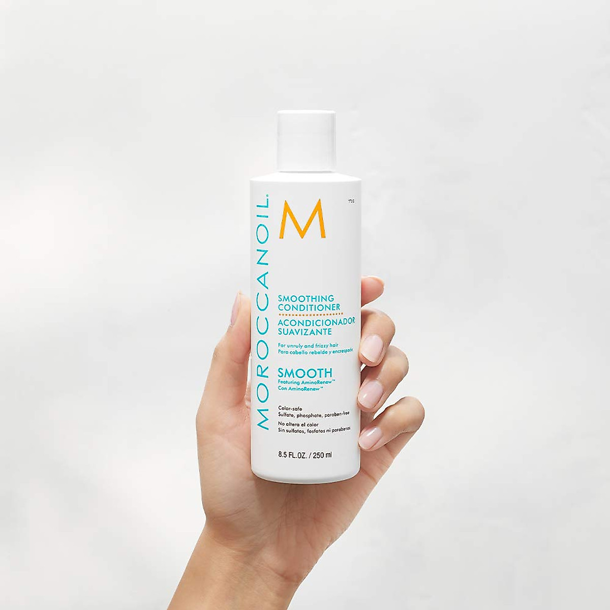 Moroccanoil Smoothing Conditioner, 8.5 Fl Oz
