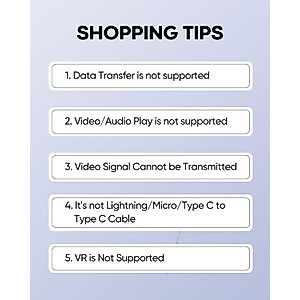 AZPPANXI 20 FT USB C Cable, Extra Long USB C Cable Fast Charging |𝐏𝐫𝐞𝐦𝐢𝐮𝐦 𝐃𝐮𝐫𝐚𝐛𝐥𝐞| Nylon Braided USB A 2.0 to Type C Cable Charger Cord Compatible with Moto LG Pixel and More, Gray