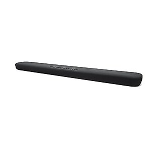 YAMAHA ATS-1090 35" Wide Soundbar Dual in-Bar Subwoofers - (Renewed)