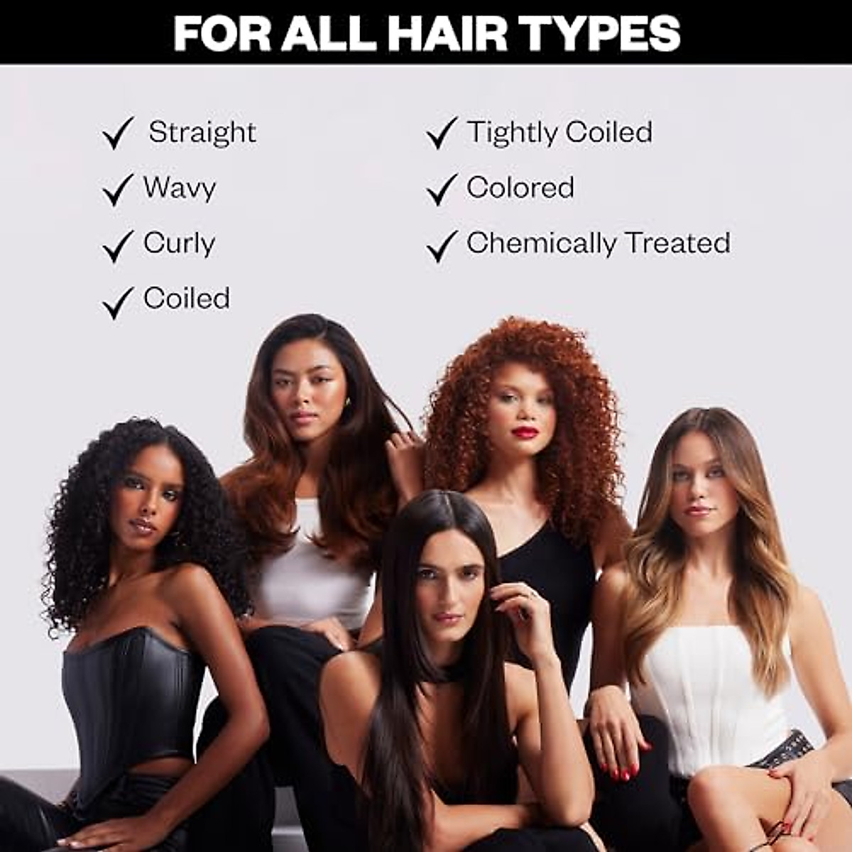 IGK GOOD BEHAVIOR Spirulina Protein Smoothing Spray | Keratin Like Treatment + Frizz Control + Heat Protectant | Vegan + Cruelty Free | 5.6 Oz