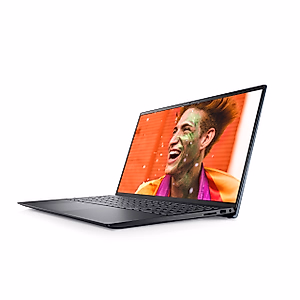 DELL Inspiron 5515 Laptop, 15.6" FHD Touchscreen, AMD Ryzen 7 5700U 8-Core Processor, 32GB RAM, 1TB SSD, Backlit KB, HDMI, Webcam, Wi-Fi, FP Reader, Windows 11 Home