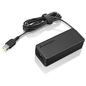 Lenovo 65w Slim Tip Ac Adapter (0A36258 - Retail Packaged)
