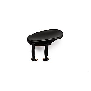 WITTNER 251231 Chinrest for Viola, Hypoallergenic, Side Mount