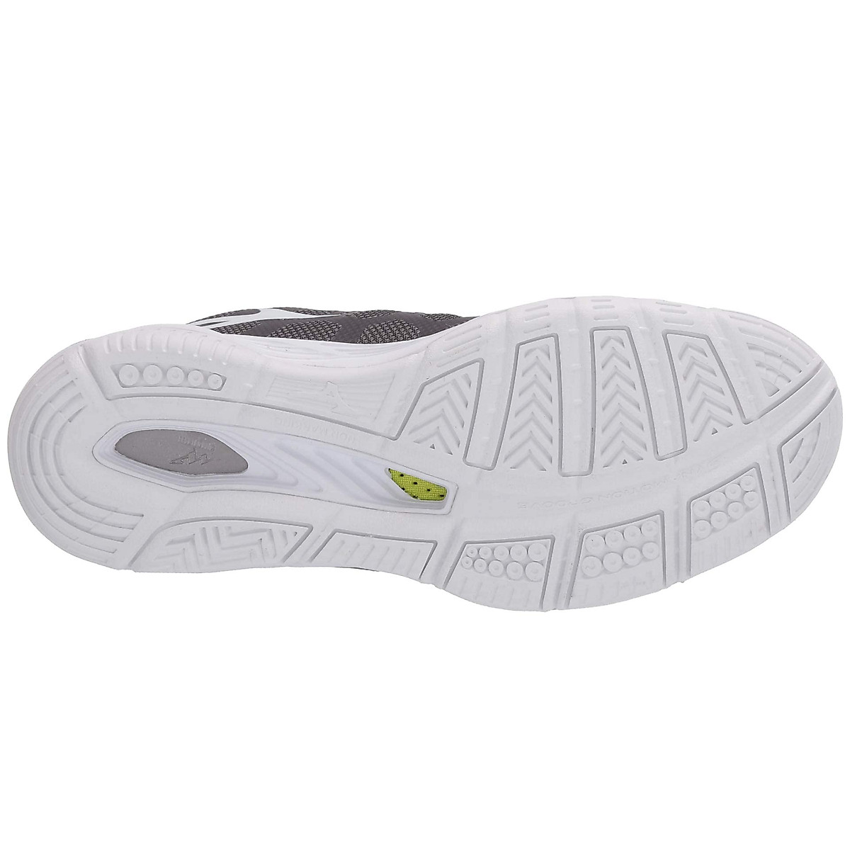 Mizuno Wave Supersonic 2 Womens Volleyball Shoe, Black-Charcoal, 9