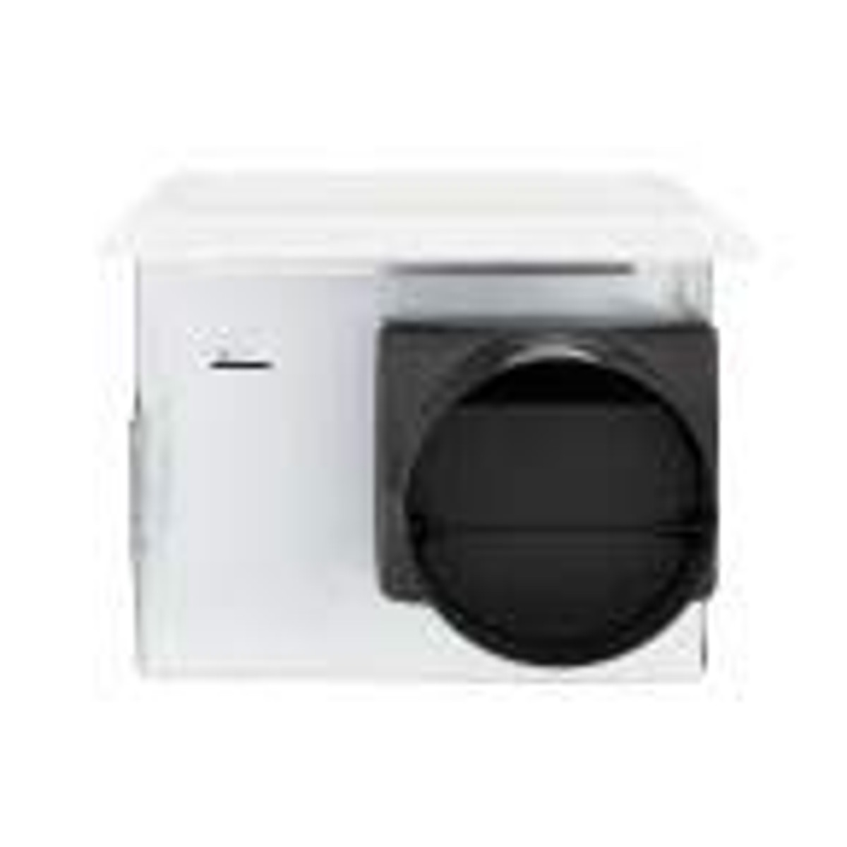 Hampton Bay Lighting 80 CFM Ceiling Mount Roomside Installation Bathroom Exhaust Fan