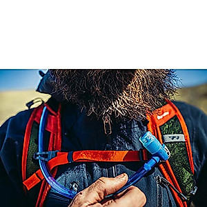 Gregory Mountain Products Drift 10 Liter Men's Mountain Biking Hydration Backpack