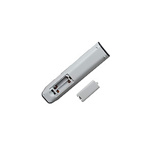 Hotsmtbang Replacement Remote Control Compatible for Samsung AK59-00053A AK59-00034H DVD-VR320 DVD-VR330S DVD-VR345 DVD VCR Combo Player Recorder