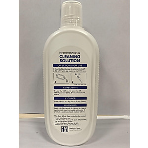 Tineco Floor Cleaning Solution for iFLOOR, iFLOOR 3, FLOOR ONE S3, FLOOR ONE S5, FLOOR ONE S5 COMBO Wet Dry Vacuum (33.8 OZ)