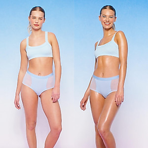 Tanologist Express Medium Self Tan Water, 6.76 fl.oz/ 200 ml Bottle