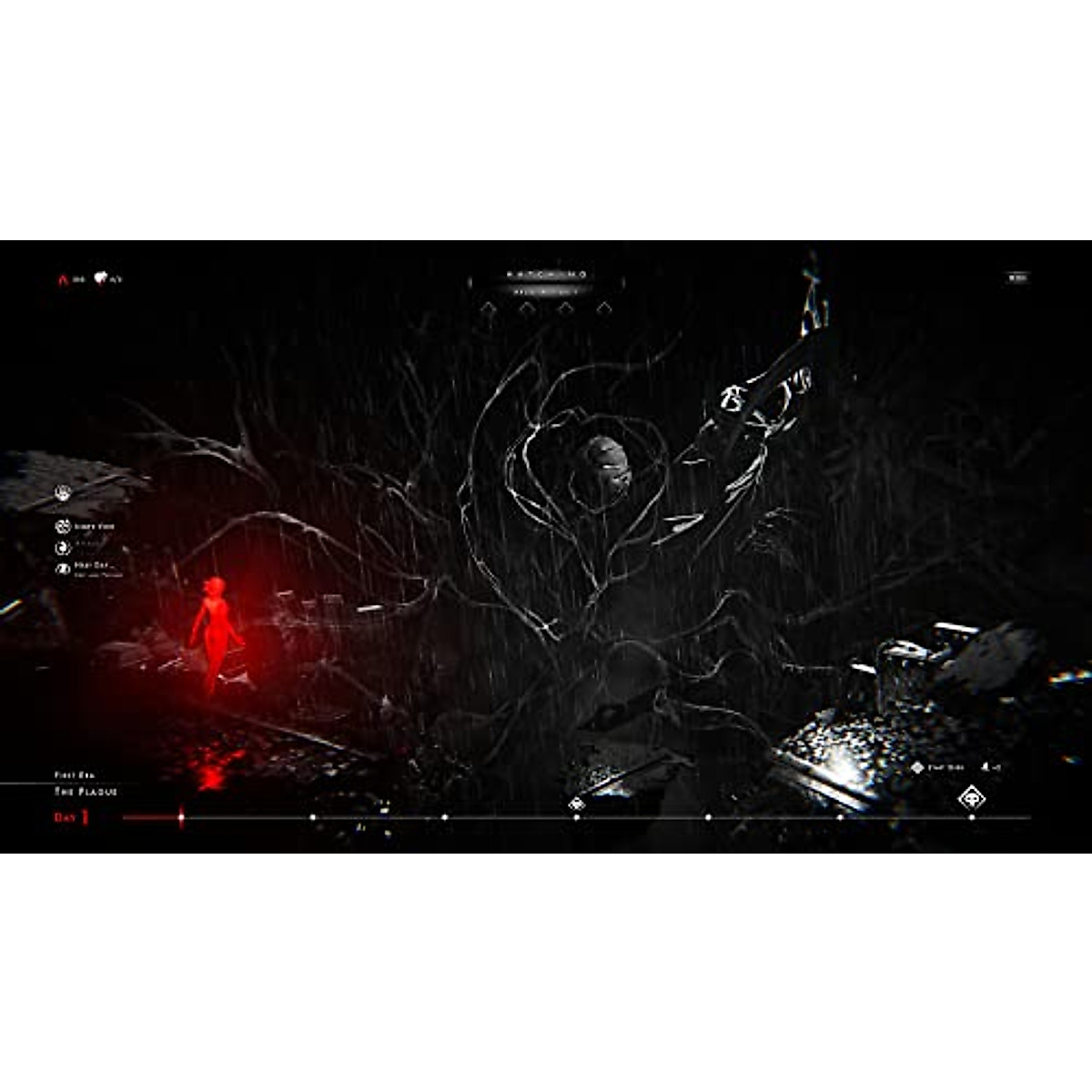 Othercide - Nintendo Switch