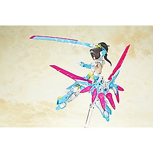 Kotobukiya Megami Device Asra Archer Aoi Model Kit