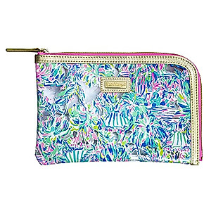 Lilly Pulitzer Agenda Bonus Pack Cabana Cocktail One Size