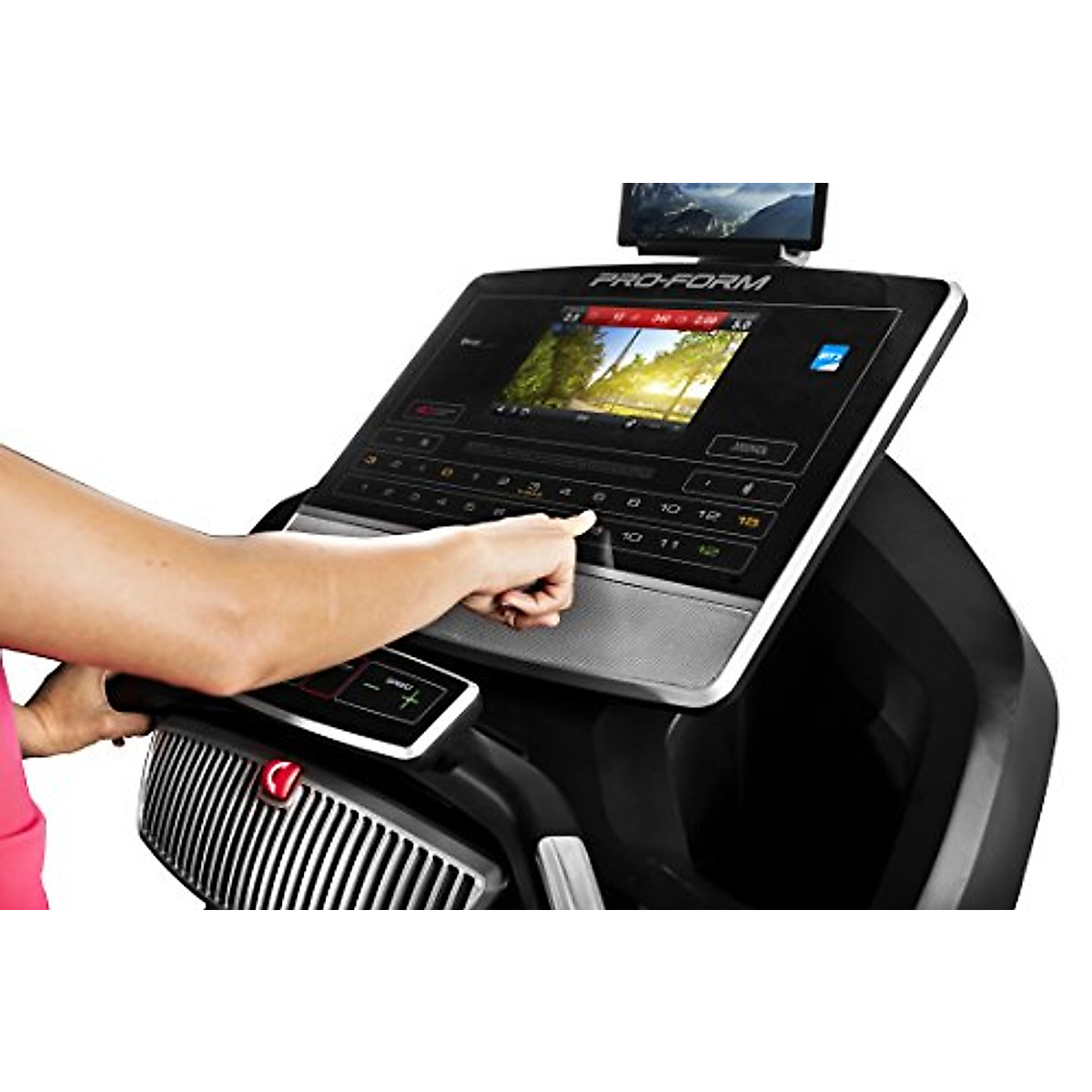 ProForm PRO-9000 Treadmill