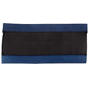 hebaotong Bicycle Frame Protection Protector, Mountain Bike Chain Chainstay Protector Rubber Care Cover Guard for Brake Cable Cycling