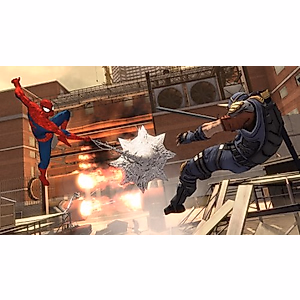 Spider-Man: Shattered Dimensions - Playstation 3