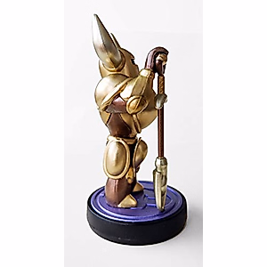 Shovel Knight Gold Amiibo (Nintendo Switch)