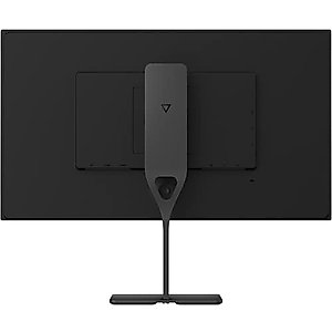 Dough Spectrum 4K 144Hz Glossy Gaming Monitor| 1ms Response time| AMD Freesync Premium pro|Nano IPS Oxide TFT LCD| 98% DCI-P3| 1x Display Port & 2X HDMI 2.1 (Eve Spectrum) (Matte)