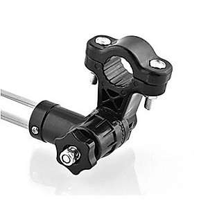 Adjustable Baby Stroller Umbrella Holder Plastic Stroller Pram Umbrella Stretch Stand Holder Baby Stroller Accessories