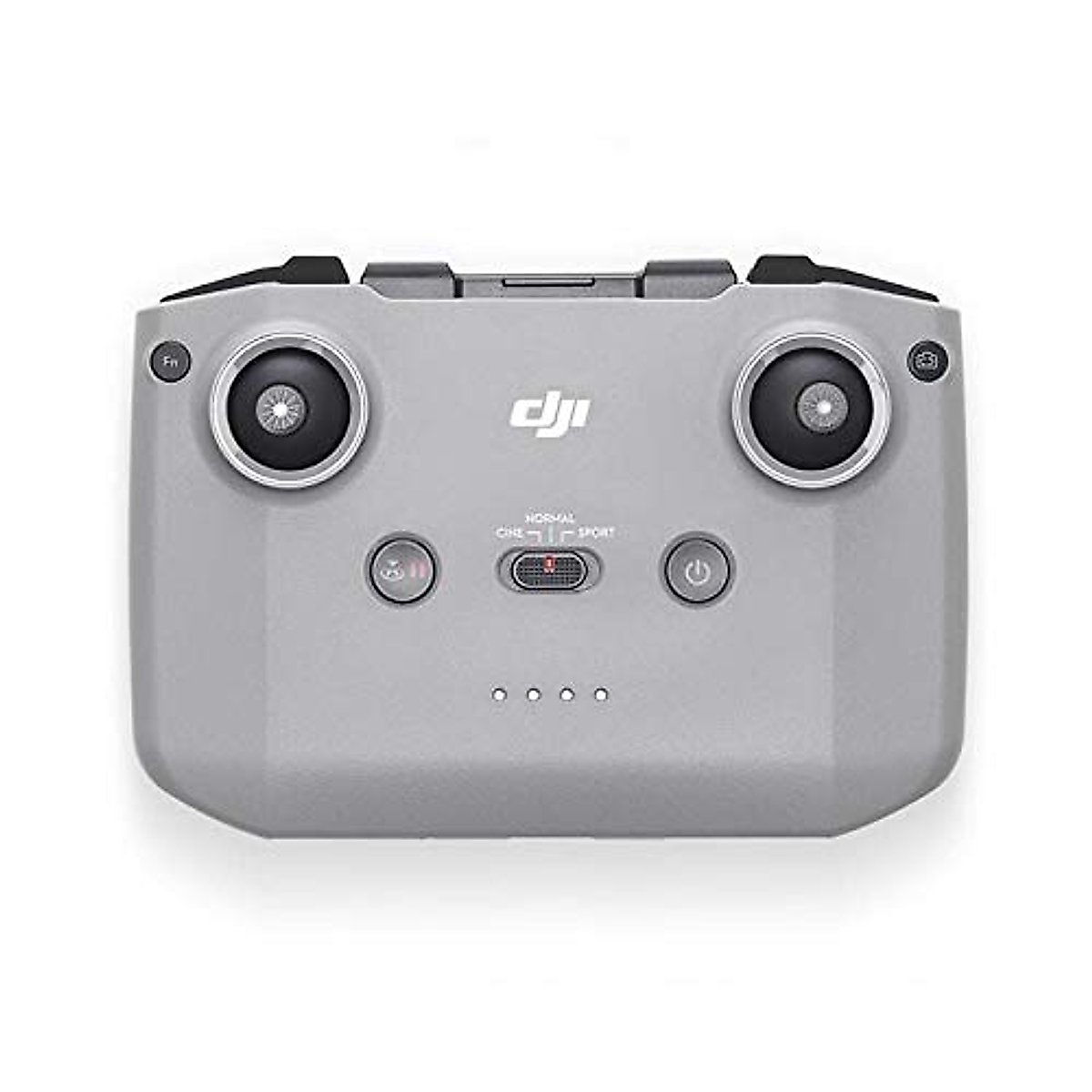 RotorLogic DJI Mini 2 Remote Controller Use for DJI Mavic 3, Mini 2, Air 2S Drone(Includes 2 Control Sticks. Exclude Retail Box and RC Cables)